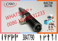 China Diesel Fuel Unit Pump Injector 3847790 Engine Parts Nozzle Assembly High Quality for sale