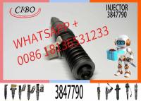 China Diesel Fuel Unit Pump Injector 3847790 Engine Parts Nozzle Assembly High Quality for sale