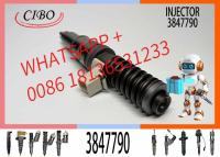 China Diesel Fuel Unit Pump Injector 3847790 Engine Parts Nozzle Assembly High Quality for sale