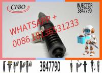 China Diesel Fuel Unit Pump Injector 3847790 Engine Parts Nozzle Assembly High Quality for sale