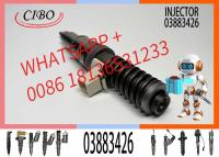 China Fuel Injector Assy 03883426 BEBE5H00001 Common Rail Injector with 10.5 MM BORE L263PBC for sale