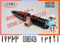 China Fuel Injector Assy 03883426 BEBE5H00001 Common Rail Injector with 10.5 MM BORE L263PBC for sale