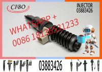 China Fuel Injector Assy 03883426 BEBE5H00001 Common Rail Injector with 10.5 MM BORE L263PBC for sale