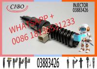 China Fuel Injector Assy 03883426 BEBE5H00001 Common Rail Injector with 10.5 MM BORE L263PBC for sale