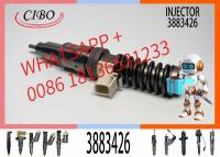 China Diesel Fuel Unit Pump Injector 3883426 Engine Parts Nozzle Assembly High Quality for sale