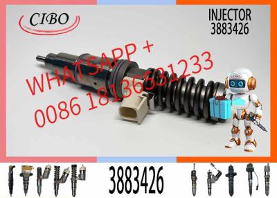 China Diesel Fuel Unit Pump Injector 3883426 Engine Parts Nozzle Assembly High Quality for sale