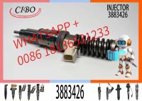 China Diesel Fuel Unit Pump Injector 3883426 Engine Parts Nozzle Assembly High Quality for sale