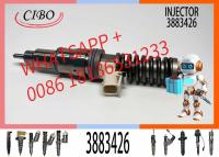 China Diesel Fuel Unit Pump Injector 3883426 Engine Parts Nozzle Assembly High Quality for sale