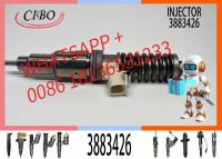 China Diesel Fuel Unit Pump Injector 3883426 Engine Parts Nozzle Assembly High Quality for sale