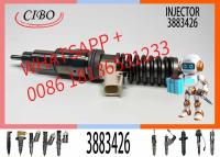 China Diesel Fuel Unit Pump Injector 3883426 Engine Parts Nozzle Assembly High Quality for sale