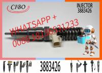 China Diesel Fuel Unit Pump Injector 3883426 Engine Parts Nozzle Assembly High Quality for sale