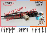 China Diesel Fuel Unit Pump Injector 3889619 Engine Parts Nozzle Assembly High Quality Auto Parts for sale