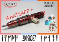 China Diesel Fuel Unit Pump Injector 3889619 Engine Parts Nozzle Assembly High Quality Auto Parts for sale
