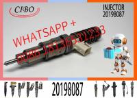 China Diesel Fuel Unit Pump Injector 3889619 Engine Parts Nozzle Assembly High Quality Auto Parts for sale