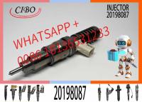 China Diesel Fuel Unit Pump Injector 3889619 Engine Parts Nozzle Assembly High Quality Auto Parts for sale