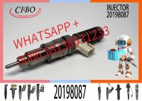 China Diesel Fuel Unit Pump Injector 3889619 Engine Parts Nozzle Assembly High Quality Auto Parts for sale