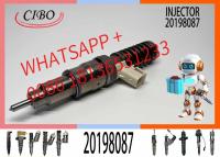 China Diesel Fuel Unit Pump Injector 3889619 Engine Parts Nozzle Assembly High Quality Auto Parts for sale