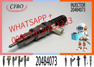China Common Rail Injector 20484073 BEBE4D00203 BEBE4D00001 BEBE4D00002 BEBE4D00003 BEBE4D00103 BEBE4D30001 for sale
