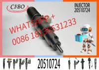 China 20497849 BEBE4D00203 BEBE4D00001 BEBE4D00002 BEBE4D00003 BEBE4D00103 BEBE4D30001 Common Rail Fuel Injector for sale
