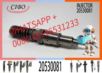 China Diesel Fuel Unit Pump Injector 20530081 Engine Parts Nozzle Assembly High Quality for sale
