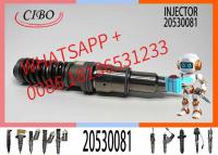 China Diesel Fuel Unit Pump Injector 20530081 Engine Parts Nozzle Assembly High Quality for sale