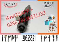 China Diesel Fuel Unit Pump Injector 20555521 Engine Parts Nozzle Assembly High Quality for sale