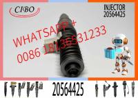 China Fuel Injector Vehicle Parts 20564425 for Common Rail Diesel Fuel Injector for sale