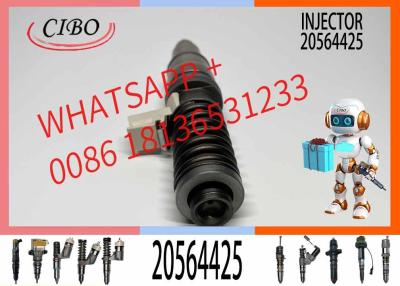 China Fuel Injector Vehicle Parts 20564425 for Common Rail Diesel Fuel Injector for sale