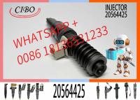China Fuel Injector Vehicle Parts 20564425 for Common Rail Diesel Fuel Injector for sale