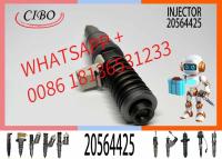 China Fuel Injector Vehicle Parts 20564425 for Common Rail Diesel Fuel Injector for sale