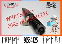 China Fuel Injector Vehicle Parts 20564425 for Common Rail Diesel Fuel Injector for sale