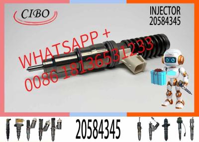 China Common Rail Injector 20582430 BEBE4F01001 BEBE4F01101 BEBE4F01102 BEBE4F04001 BEBE4F07001 Fuel Injector for sale