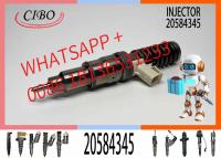 China Common Rail Injector 20582430 BEBE4F01001 BEBE4F01101 BEBE4F01102 BEBE4F04001 BEBE4F07001 Fuel Injector for sale