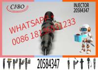 China Quality 20584347 20972223 21340613 21371674 7421340613 85000499 85000873 85003265 BEBE4D08003 BEBE4D16003 Fuel Injecto for sale