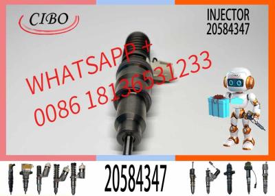China Quality 20584347 20972223 21340613 21371674 7421340613 85000499 85000873 85003265 BEBE4D08003 BEBE4D16003 Fuel Injecto for sale