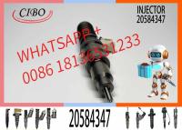 China Quality 20584347 20972223 21340613 21371674 7421340613 85000499 85000873 85003265 BEBE4D08003 BEBE4D16003 Fuel Injecto for sale