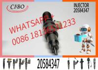 China Quality 20584347 20972223 21340613 21371674 7421340613 85000499 85000873 85003265 BEBE4D08003 BEBE4D16003 Fuel Injecto for sale