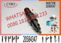 China Quality 20584347 20972223 21340613 21371674 7421340613 85000499 85000873 85003265 BEBE4D08003 BEBE4D16003 Fuel Injecto for sale
