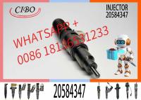 China Quality 20584347 20972223 21340613 21371674 7421340613 85000499 85000873 85003265 BEBE4D08003 BEBE4D16003 Fuel Injecto for sale