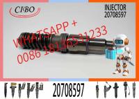 China Diesel Fuel Unit Pump Injector 20708597 Engine Parts Nozzle Assembly High Quality Auto Parts for sale