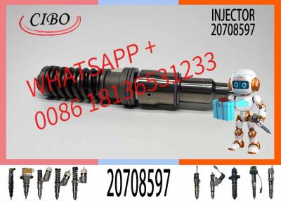 China Diesel Fuel Unit Pump Injector 20708597 Engine Parts Nozzle Assembly High Quality Auto Parts for sale