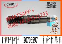 China Diesel Fuel Unit Pump Injector 20708597 Engine Parts Nozzle Assembly High Quality Auto Parts for sale