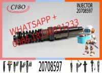 China Diesel Fuel Unit Pump Injector 20708597 Engine Parts Nozzle Assembly High Quality Auto Parts for sale