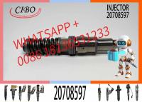 China Diesel Fuel Unit Pump Injector 20708597 Engine Parts Nozzle Assembly High Quality Auto Parts for sale