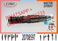 China Diesel Fuel Unit Pump Injector 20708597 Engine Parts Nozzle Assembly High Quality Auto Parts for sale