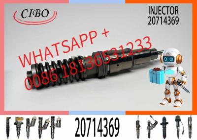 China High-quality Auto Parts 20714369 Common Rail Injector BEBE5D32001 20714369 for sale