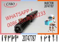 China High-quality Auto Parts 20714369 Common Rail Injector BEBE5D32001 20714369 for sale