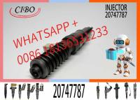 China High-quality Auto Parts 20714369 Common Rail Injector BEBE5D32001 20714369 for sale
