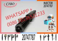 China High-quality Auto Parts 20714369 Common Rail Injector BEBE5D32001 20714369 for sale