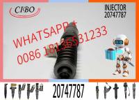 China High-quality Auto Parts 20714369 Common Rail Injector BEBE5D32001 20714369 for sale